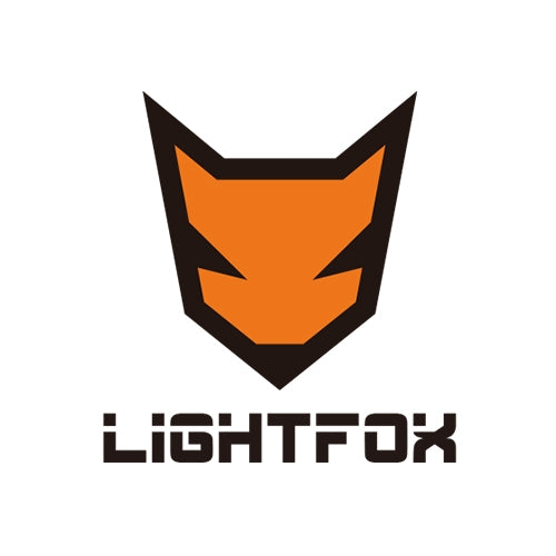 Light Fox lights – Baja 686 Industries LLC